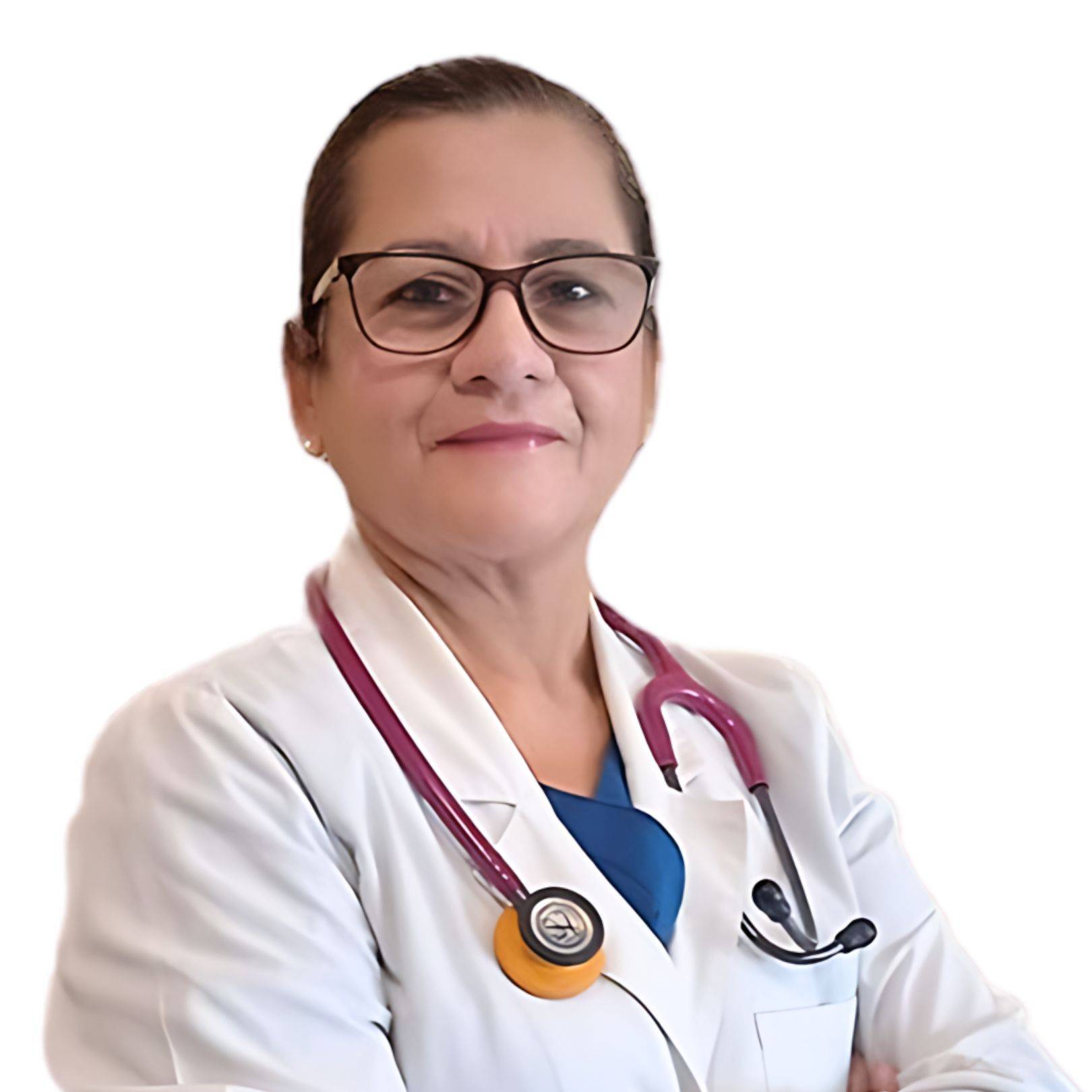 Pediatría en Olancho – MedPHE